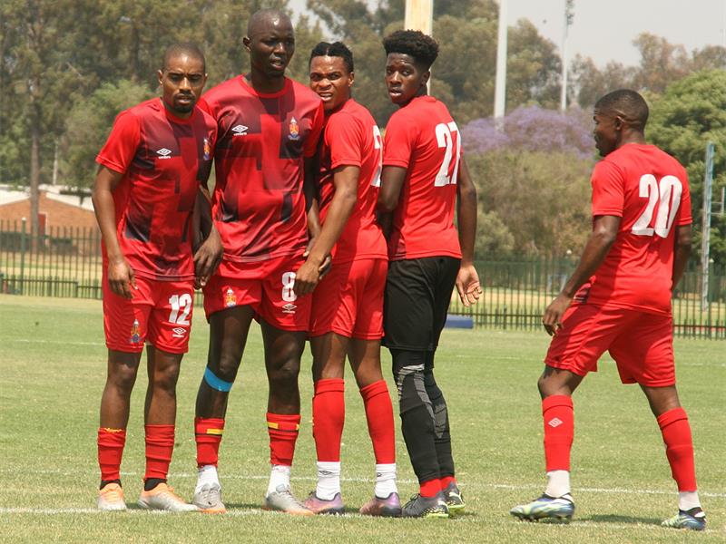 AmaTuks top the NFD table after five matches | Rekord