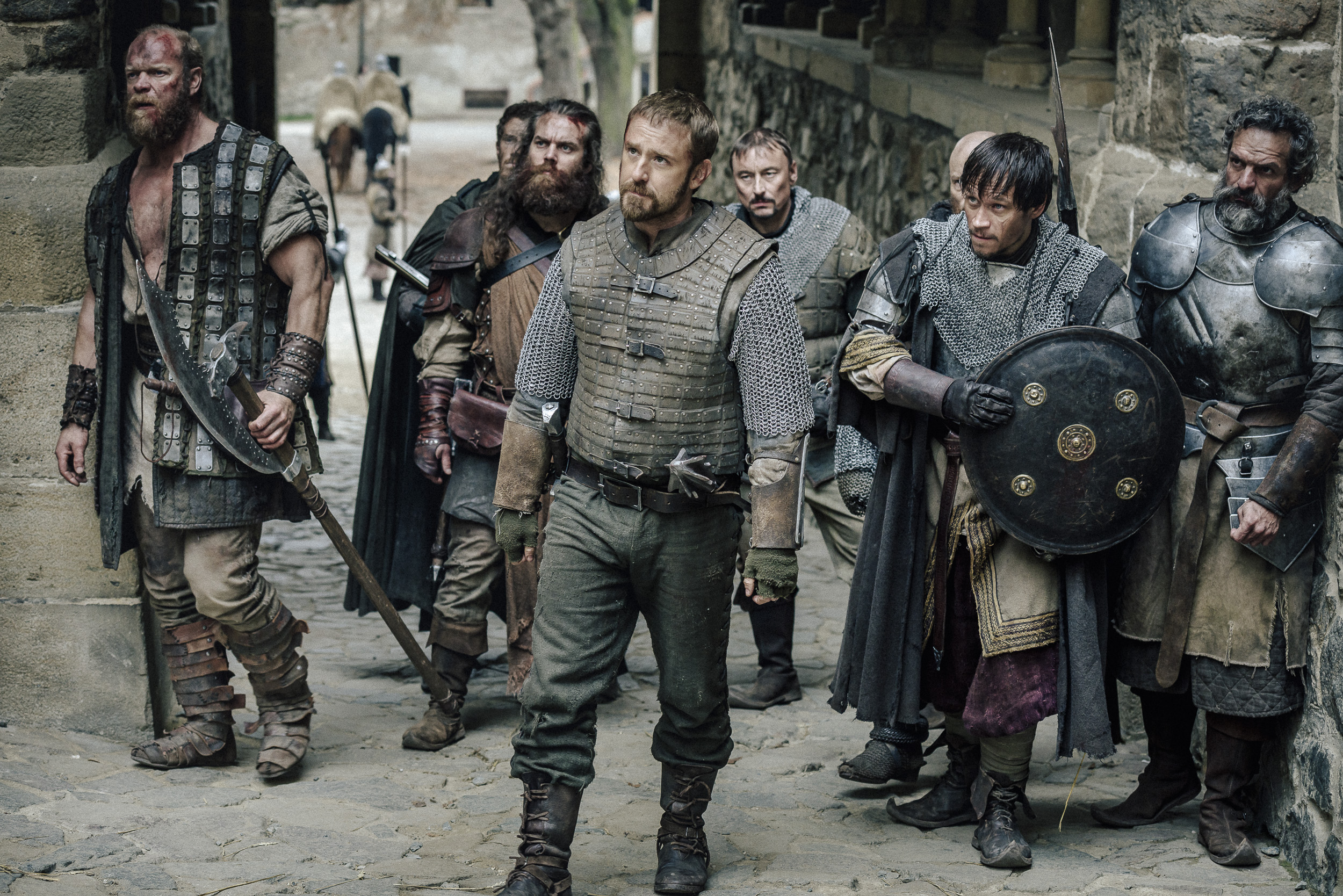 Nu Metro: Wakanda awakens | Rekord