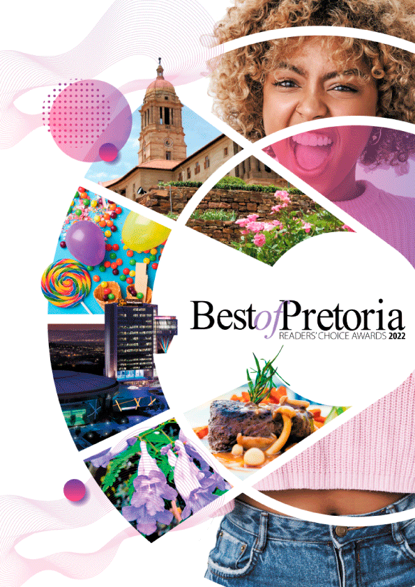 Best of Pretoria 2022 | Rekord