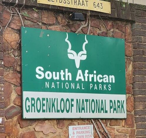 Groenkloof nature reserve to remain open to the public | Rekord