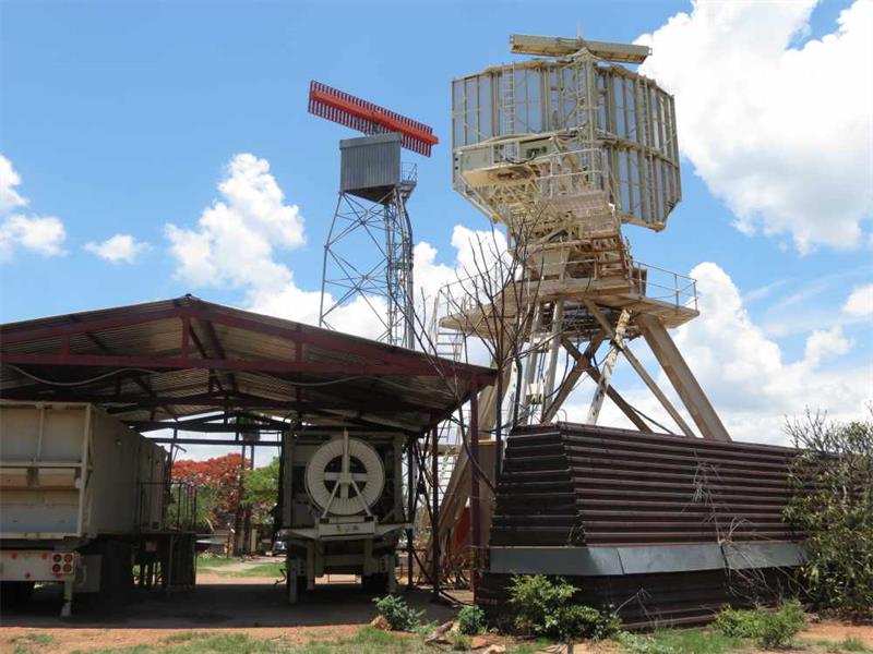 Visit the SAAF museum to understand its rich history this December | Rekord