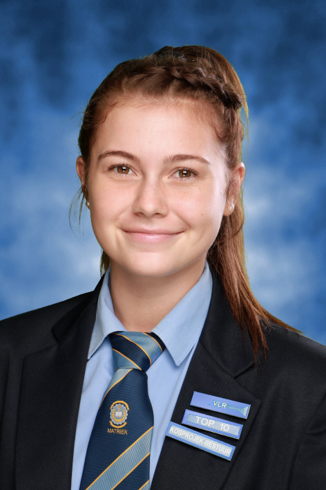 Hoërskool Oos-Moot | Rekord