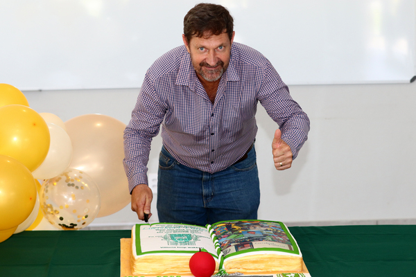 Laerskool Villieria turns 120 | Rekord