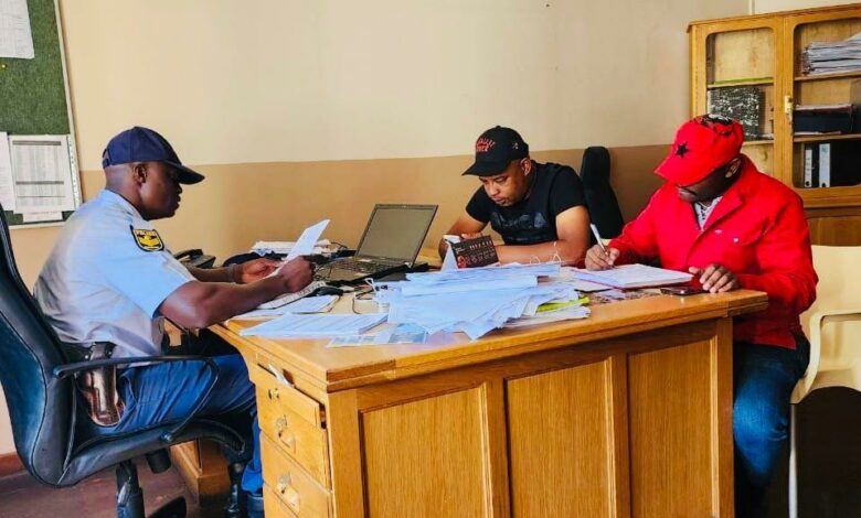 LISTEN: TMPD officers, MMCs face criminal investigations | Rekord