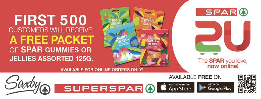 What's on in Saxby Avenue | Rekord