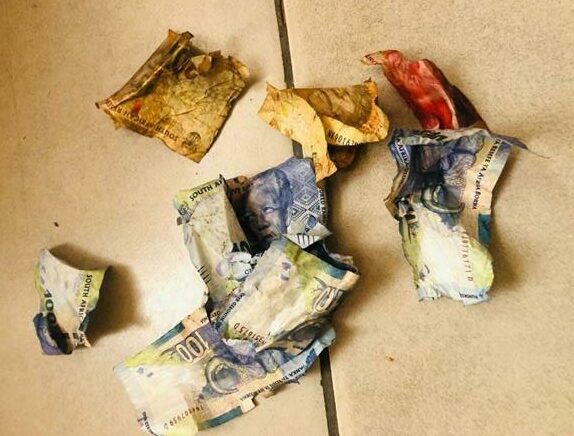 Three cash guards jailed for Sosh CIT robbery | Rekord