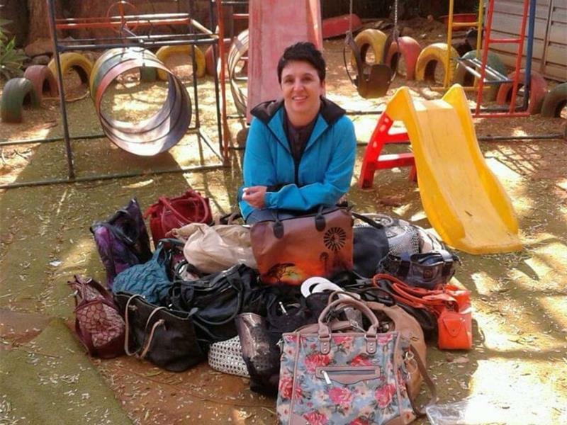 Sinoville crisis centre needs funds to stay open | Rekord