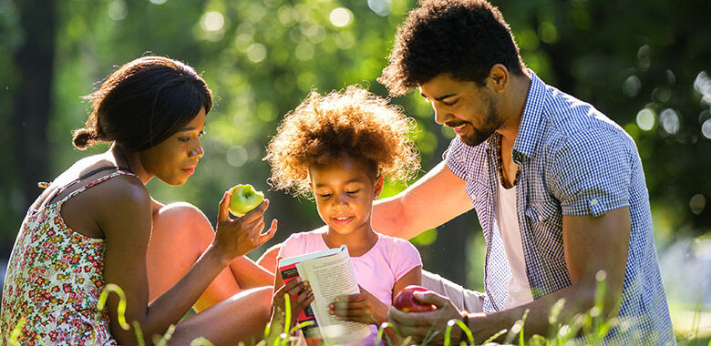 Creating healthy family relationships | Rekord