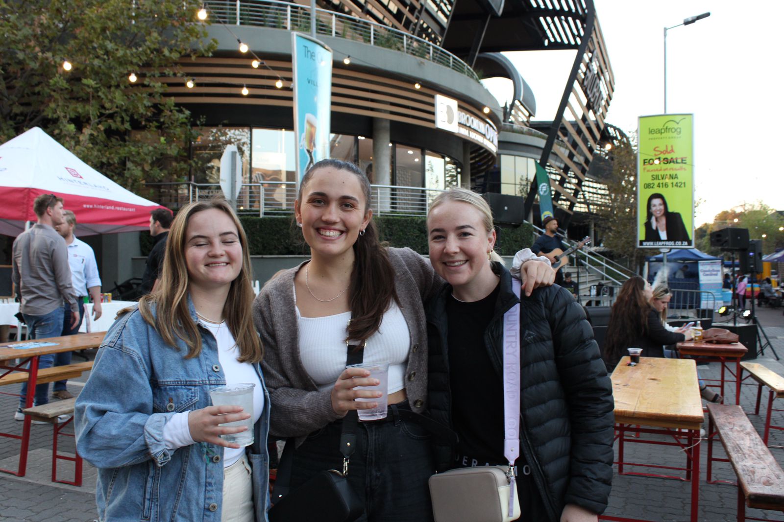 Delicious food brings east residents together | Rekord