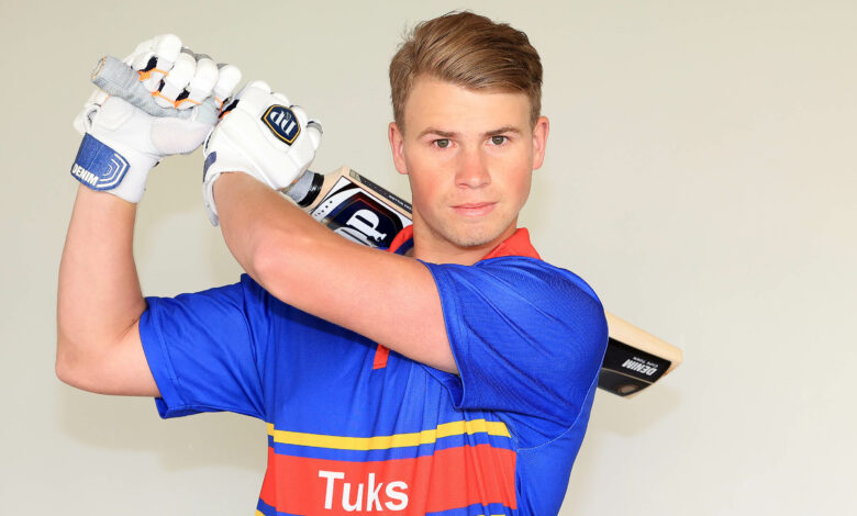 Going for big scores seems to be young cricket star's passion | Rekord