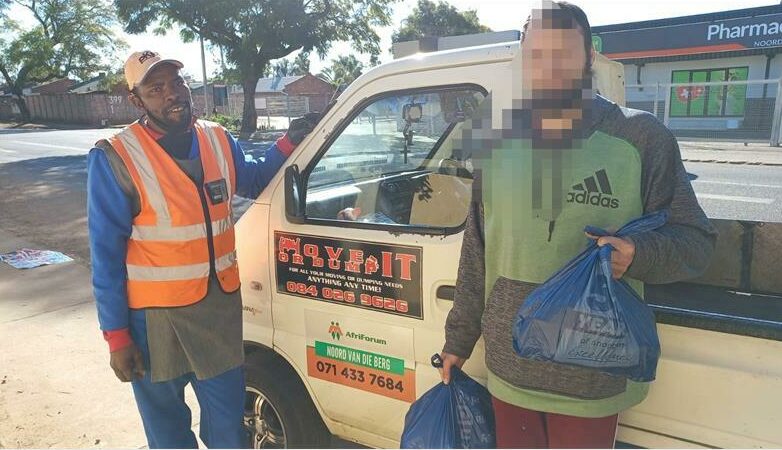 AfriForum embarks on community upliftment project in Pretoria North ...