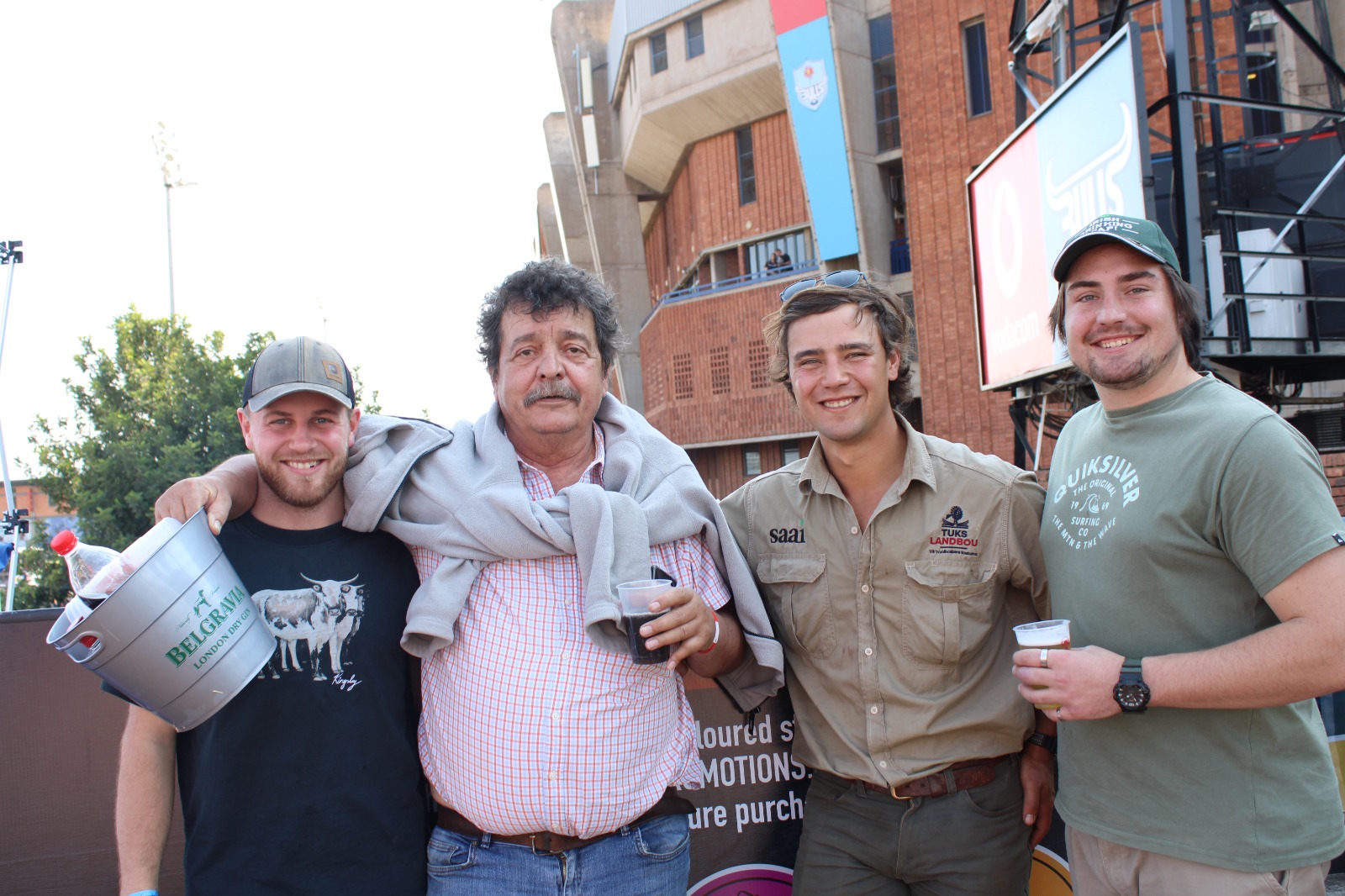 Sheep breeders celebrate their breeding in style | Rekord