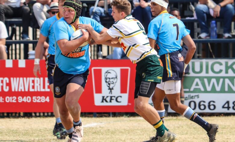 Oos-Moot soek weer Noordvaal glorie | Rekord