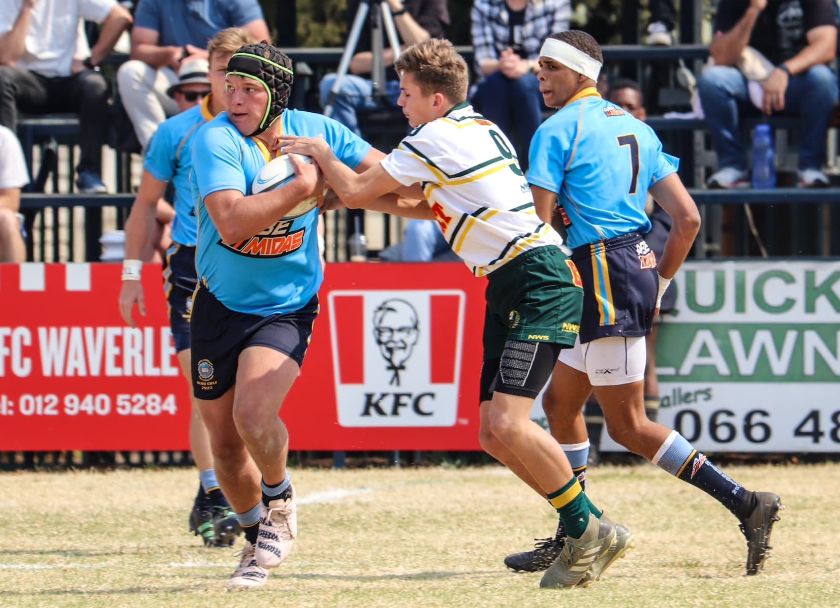 Oos-Moot soek weer Noordvaal glorie | Rekord