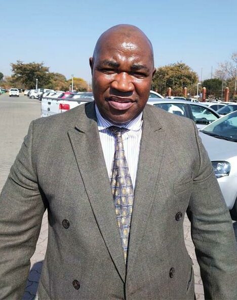 Hawks launches manhunt for senior detective murderer | Rekord