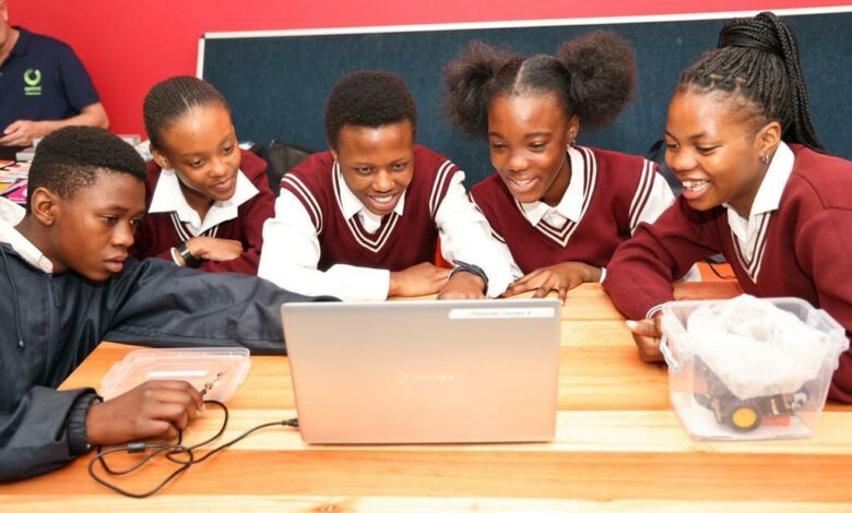 MEC launches maths, science school in Ga-Rankuwa | Rekord