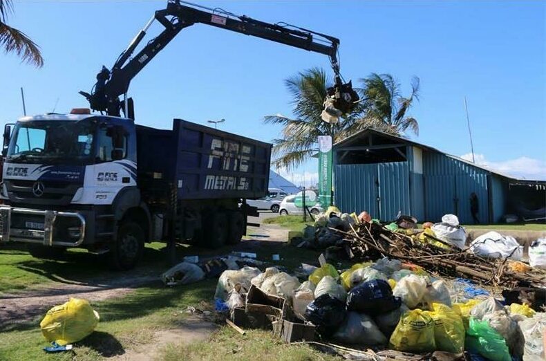 Tshwane to implement waste collection recovery plan for businesses | Rekord