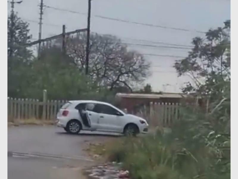 Listen: Orchards car hijack victim speaks out | Rekord