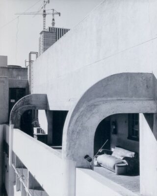 Extraordinary collection of David Goldblatt photography at Aspire Art ...