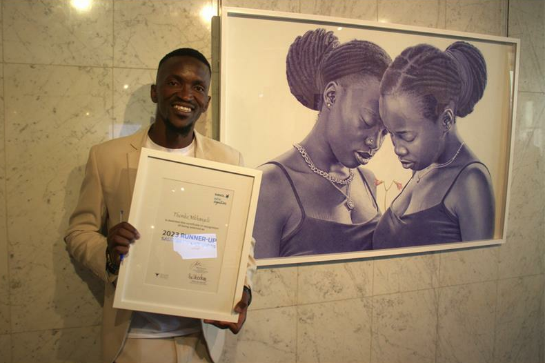 Sasol art competition works on display at Pretoria Art Museum | Rekord