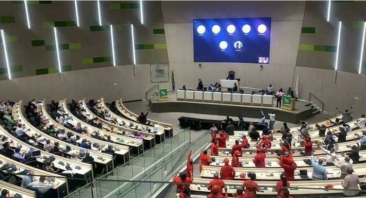 ANC, EFF slam Tshwane for missing financial statements submission to AG ...