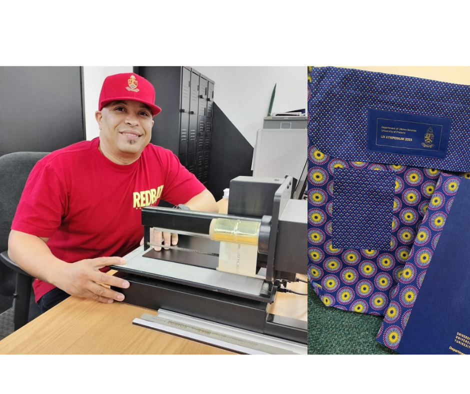 Tukkies se boekdokters herstel geliefde boeke | Rekord