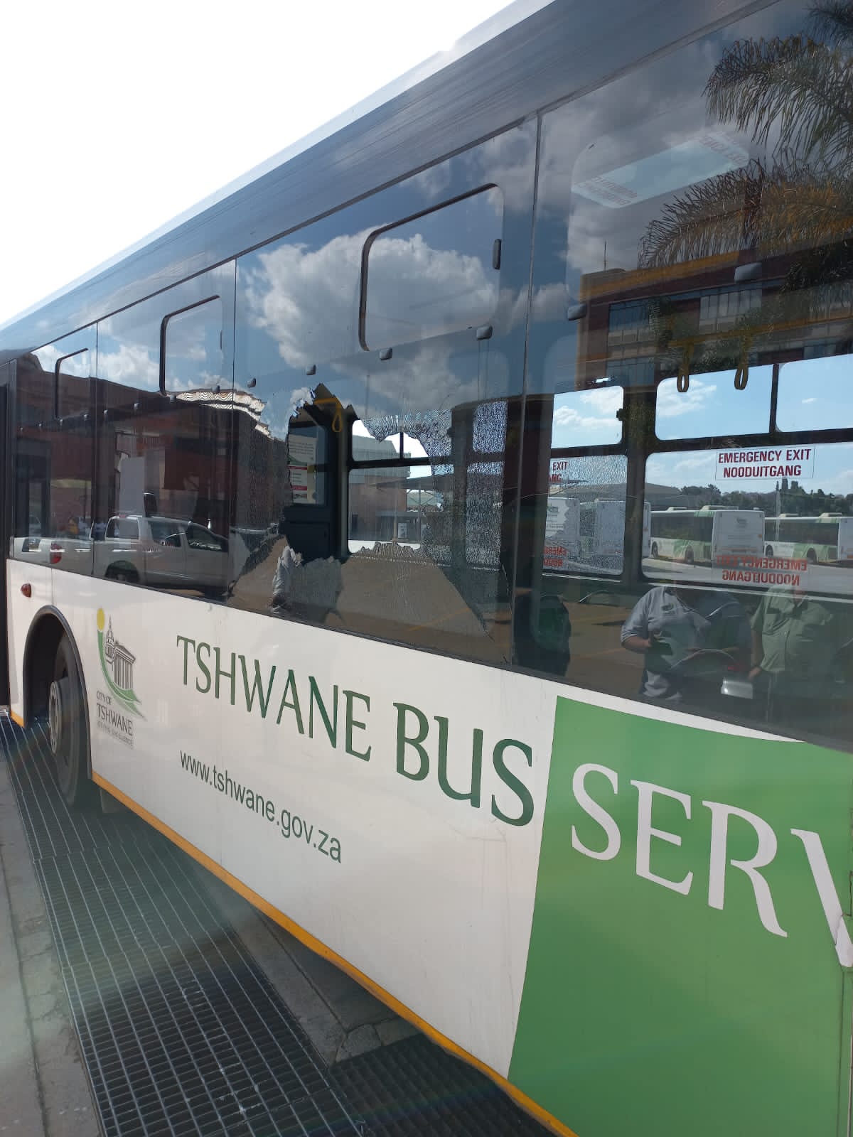 Central residents still feel the pain of bus disruptions | Rekord