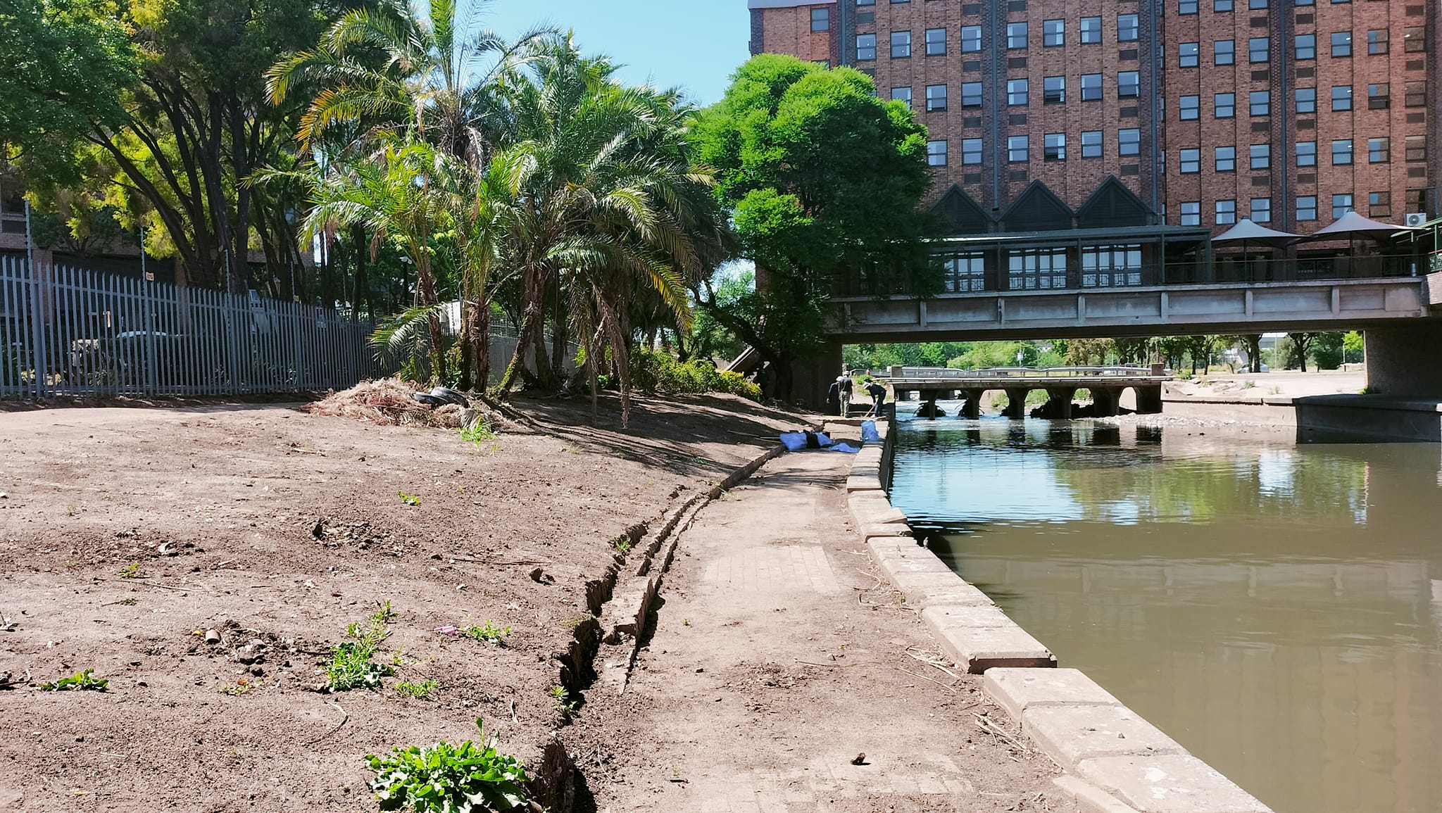 Hennops River Revival moves to recreate Centurion Lake park | Rekord