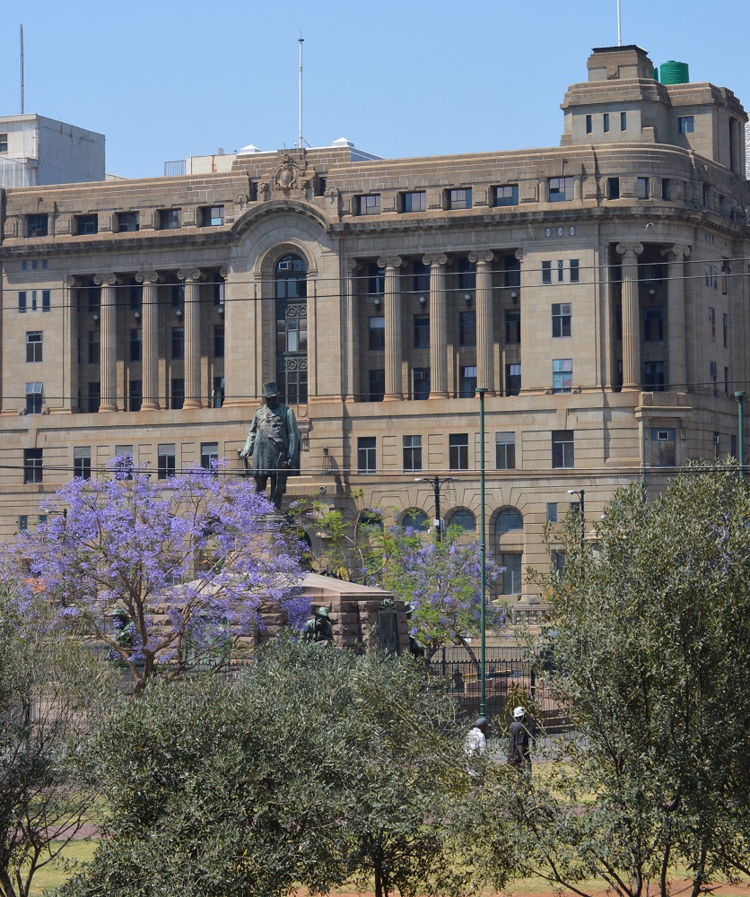 Church Square project gains momentum | Rekord