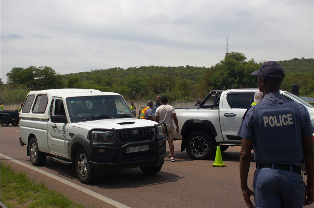 Operation Shanela nabs almost 400 in CBD | Rekord