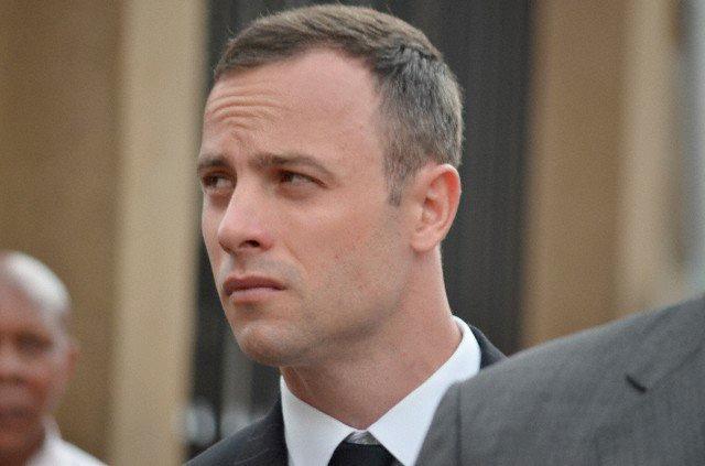 Parole board to consider Pistorius' parole application today | Rekord