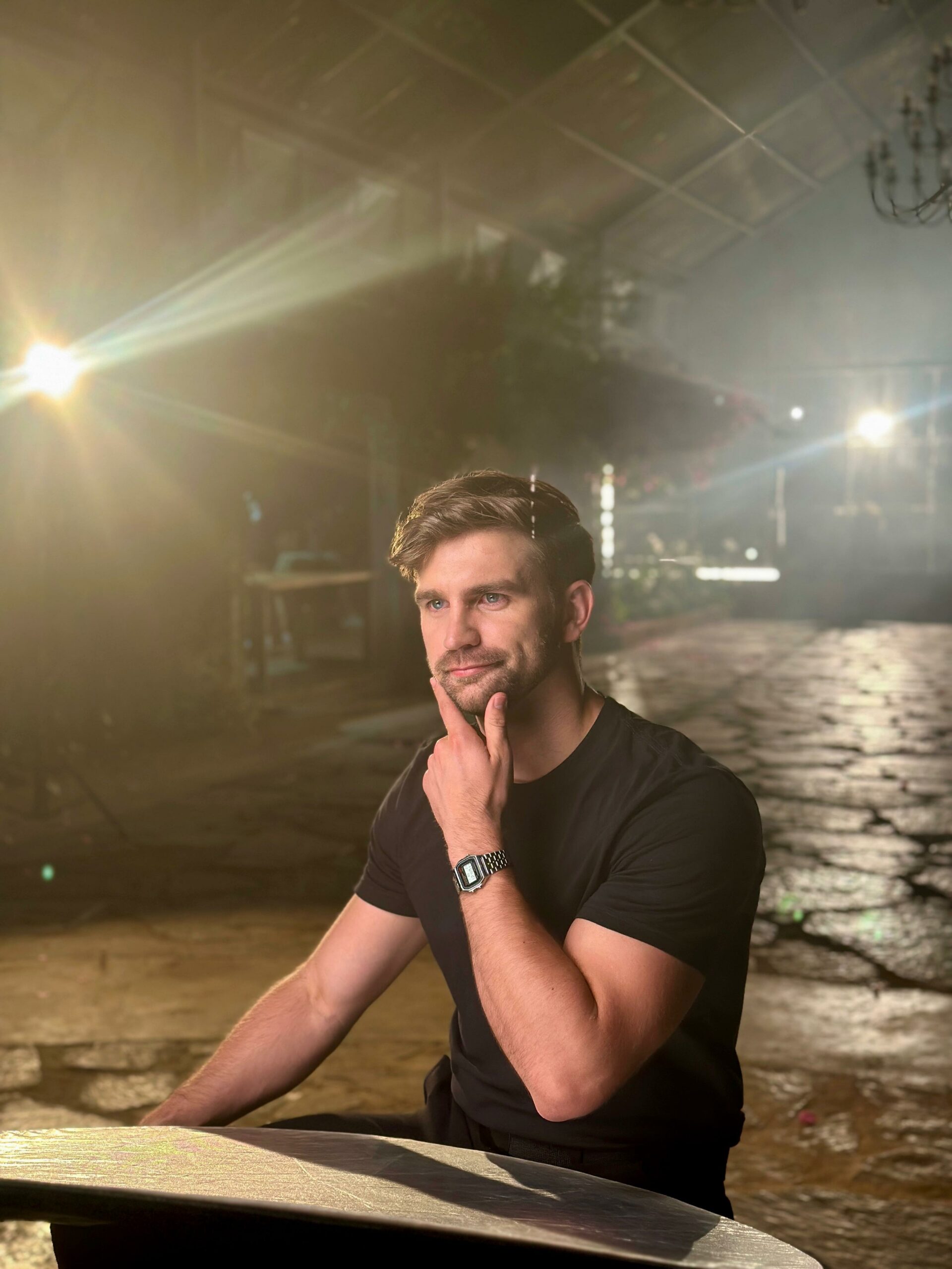 Centurion artist releases music video with strong empowering message ...