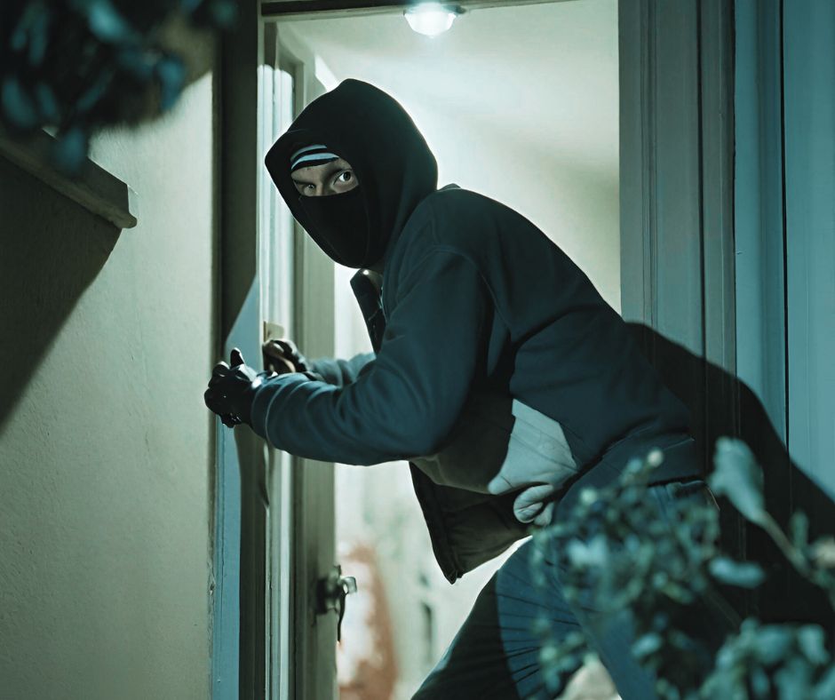 House break-ins peak in Sinoville during load-shedding | Rekord