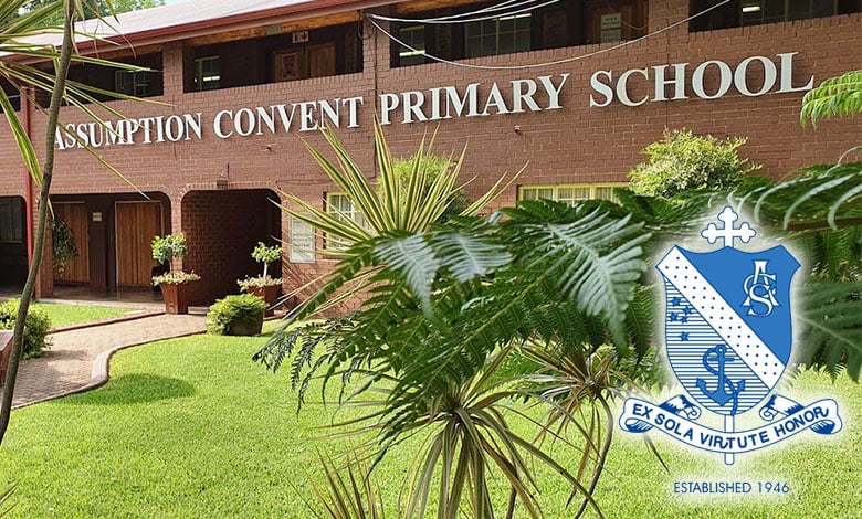 Bright Futures Ahead: Assumption Convent recognises its top students of ...