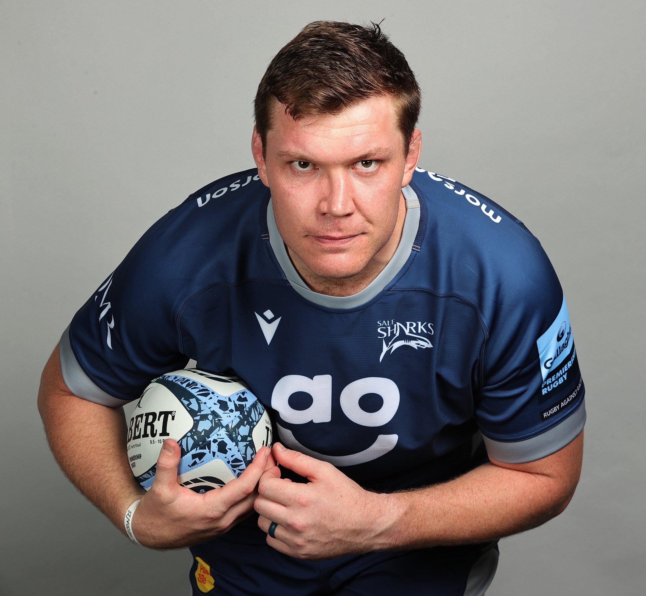 Cobus Wiese signs with the Bulls | Rekord