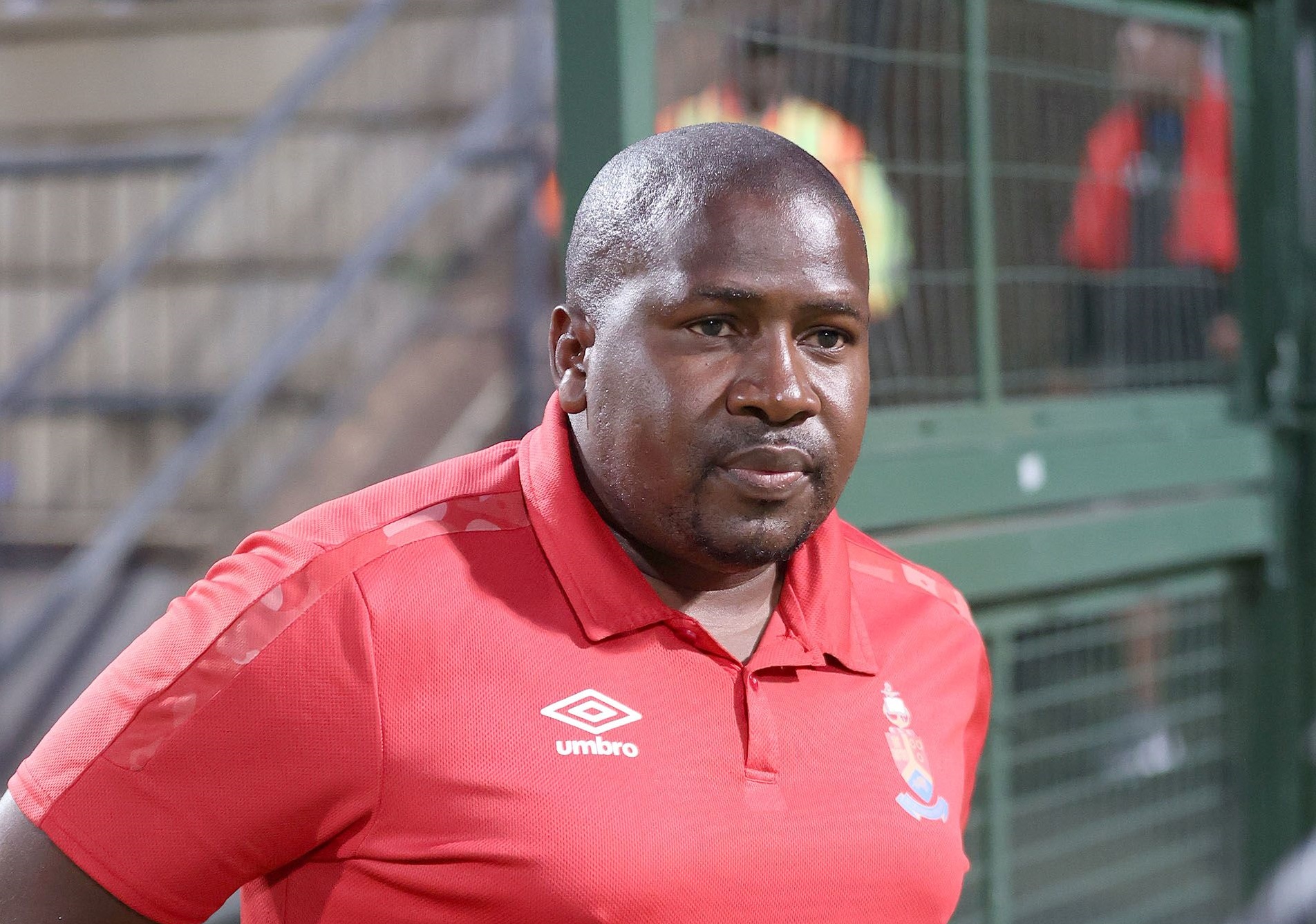 Coach believes AmaTuks can still be better | Rekord