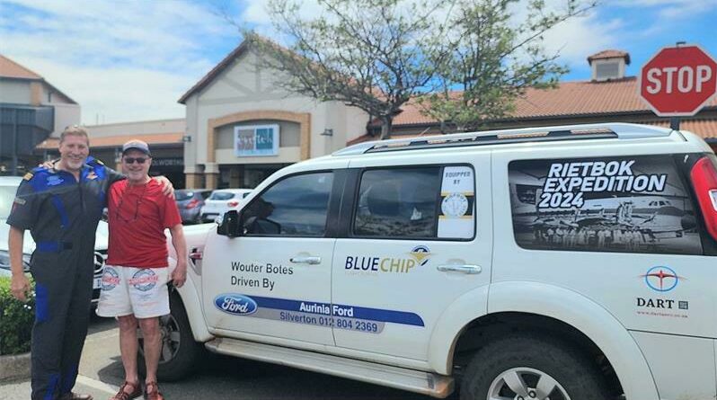 Rietbok-raaisel: "Ons moet nie dinge op die oog af aanvaar nie" | Rekord