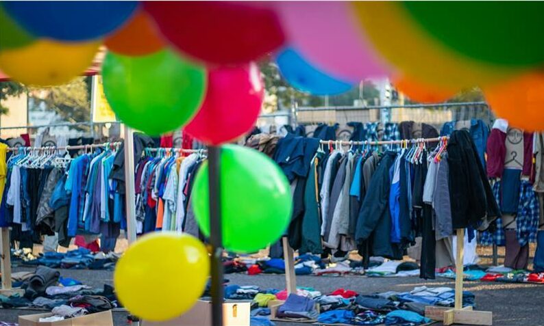 Moot street store to have an extra benefit this year | Rekord