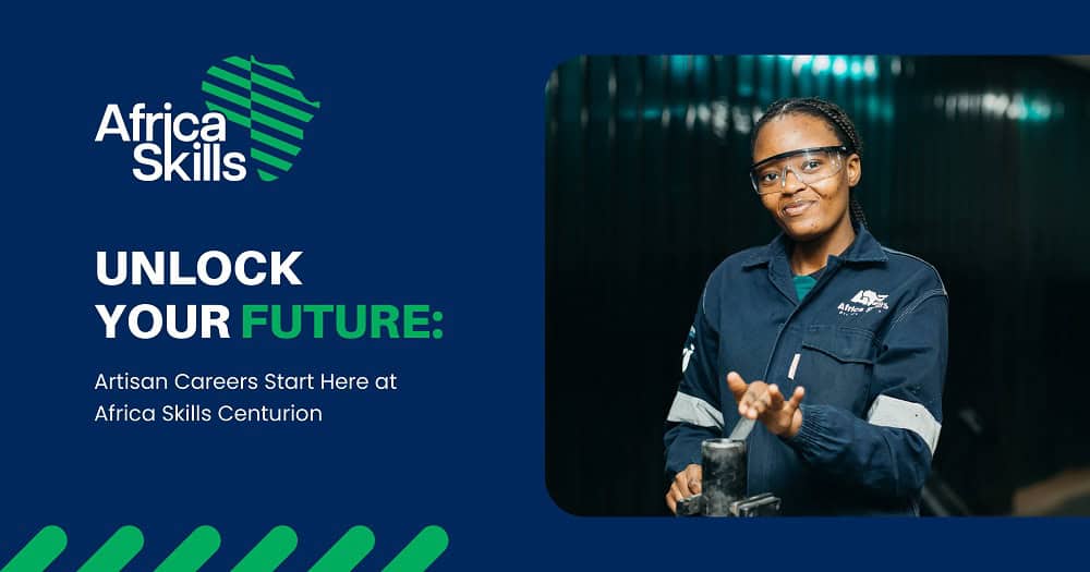 Unlock Your Future: Artisan Careers Start Here at Africa Skills ...