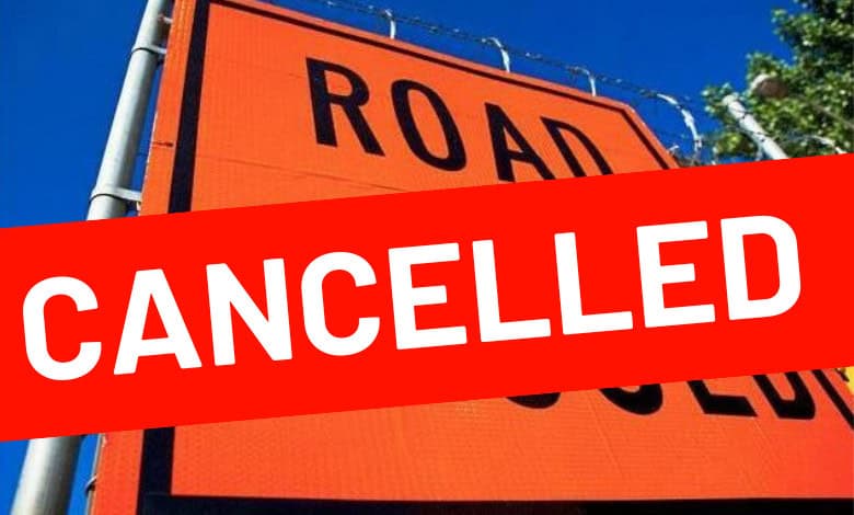 Sanral postpones N1 five-lane closure, plans to request weekend permit | Rekord