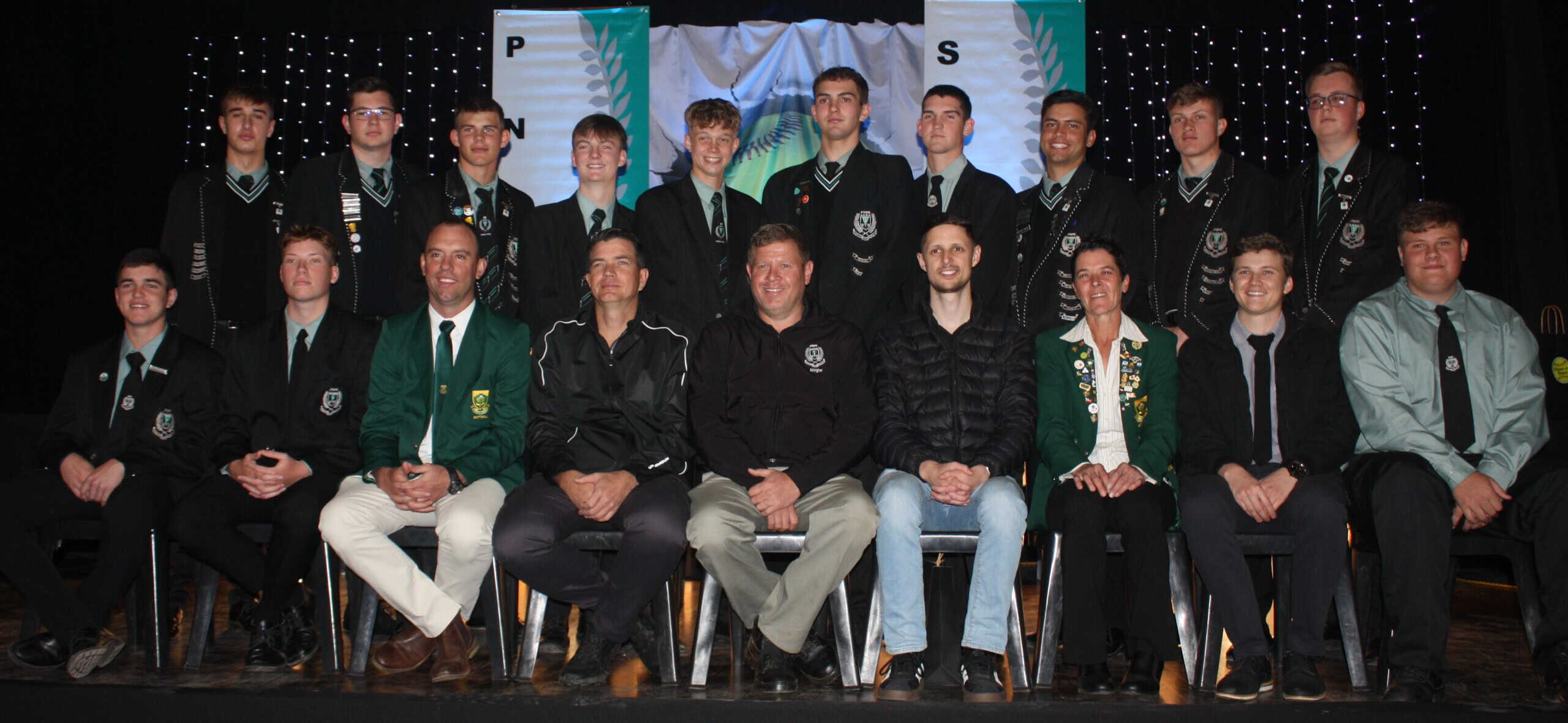 Hoërskool Pretoria-Noord gerat vir sagtebal seisoen | Rekord