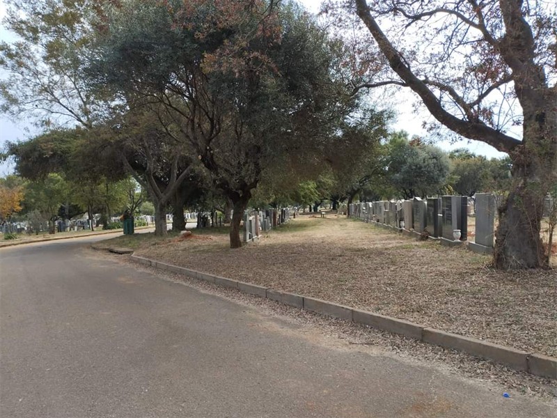 Residents launch programme to restore Pretoria East Cemetery | Rekord