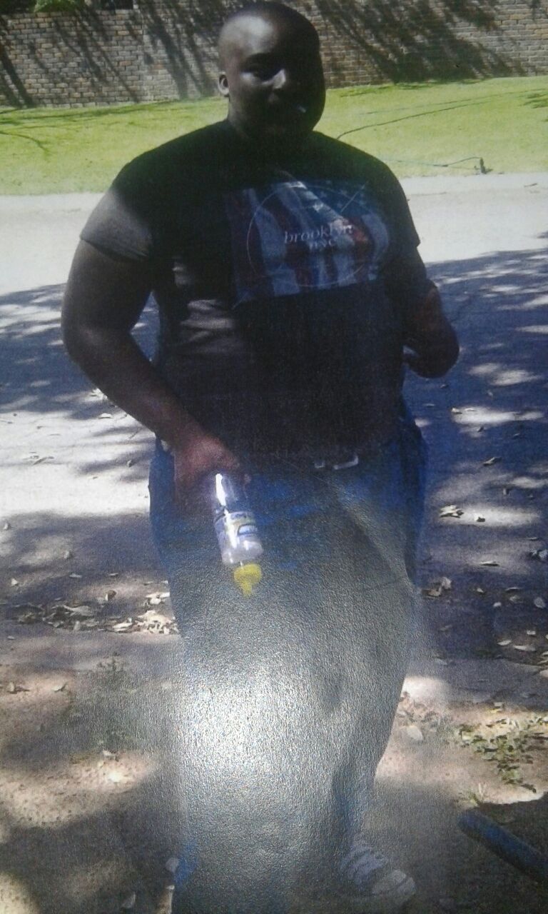 Polokwane Police Appeal For Assistance In Locating Missing Mentally