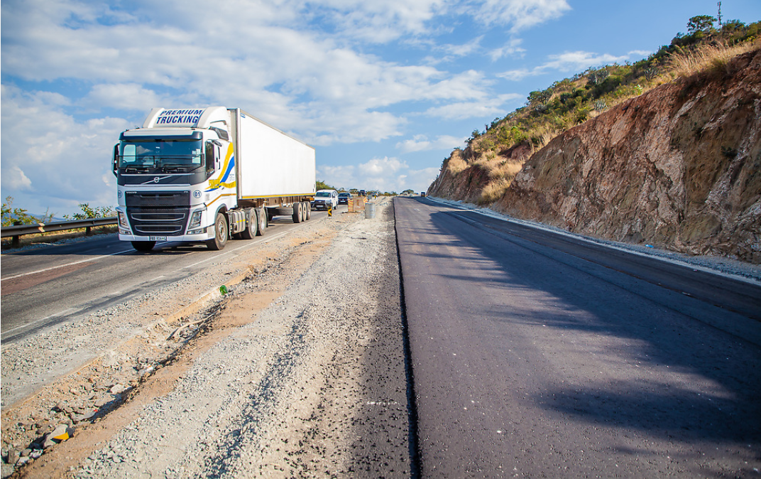 SANRAL: Construction of R81 road to be completed by Feb 2022