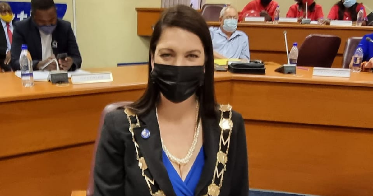 Flip of a coin determines Modimolle-Mookgophong Muni fate