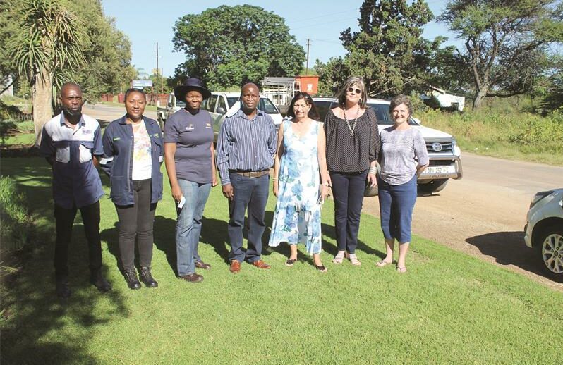 Ivydale residents overjoyed with power upgrade news