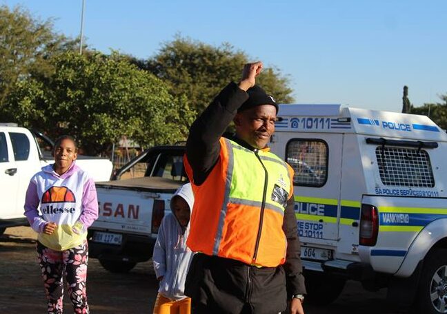 'Out of hand' drug abuse in Mankweng needs urgent addressing