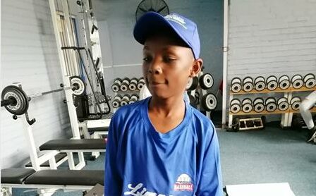 World Cup awaits Seshego star Matsobane