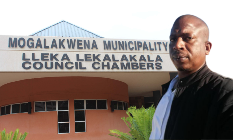 Pre-trial date set for fraud and corruption case of Mogalakwena officials