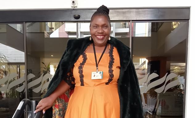 Beating the stigma of living with cancer with grace and love | Review